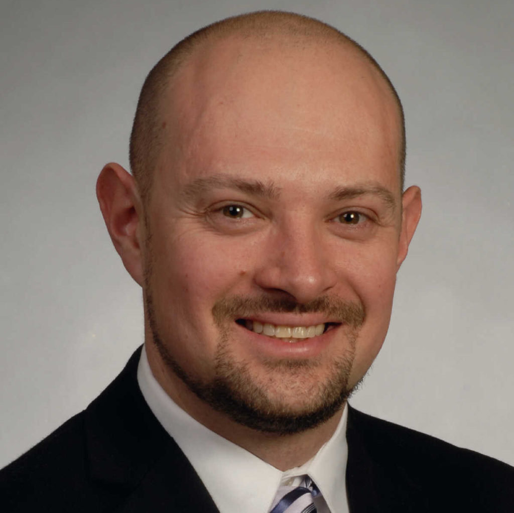 Our Team • Occam Design