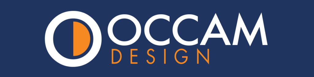 Blog • Occam Design