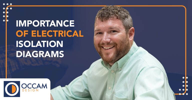 Importance of Electrical Isolation Diagrams • Occam Design
