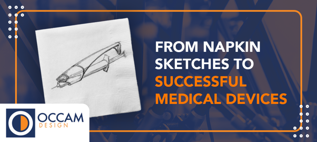 Blog • Occam Design